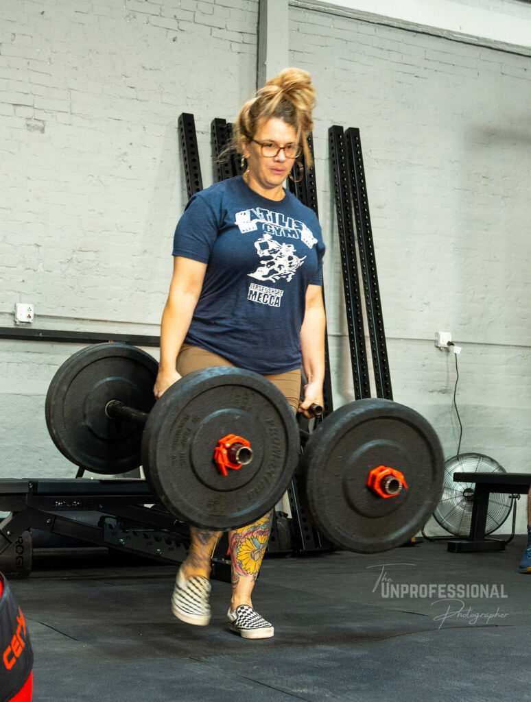 Membership Options - Heavy Metal Strength Training